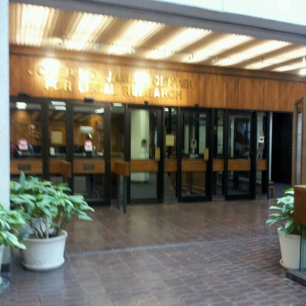 Tarlton Law Library - University of Texas-Austin - 3 tips