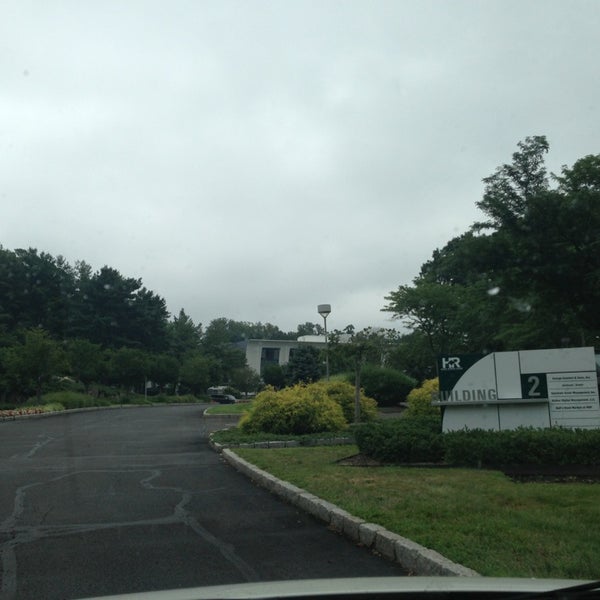 High Ridge Park Corporate Center - Newfield - Westover - Turn of River ...