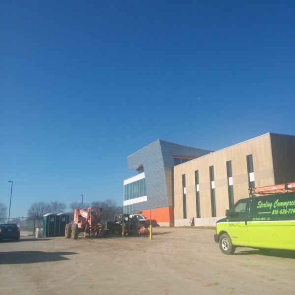 Illinois Valley Community College - 7 tips