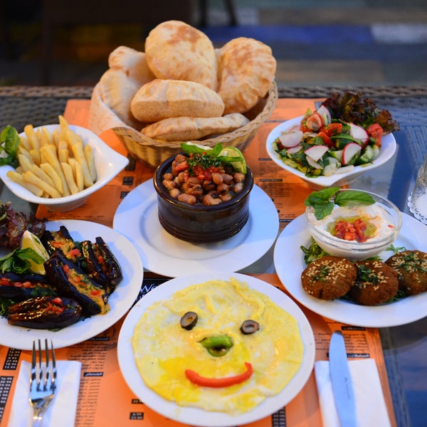 West El Balad Restaurant & Terrace - 4 tips from 48 visitors