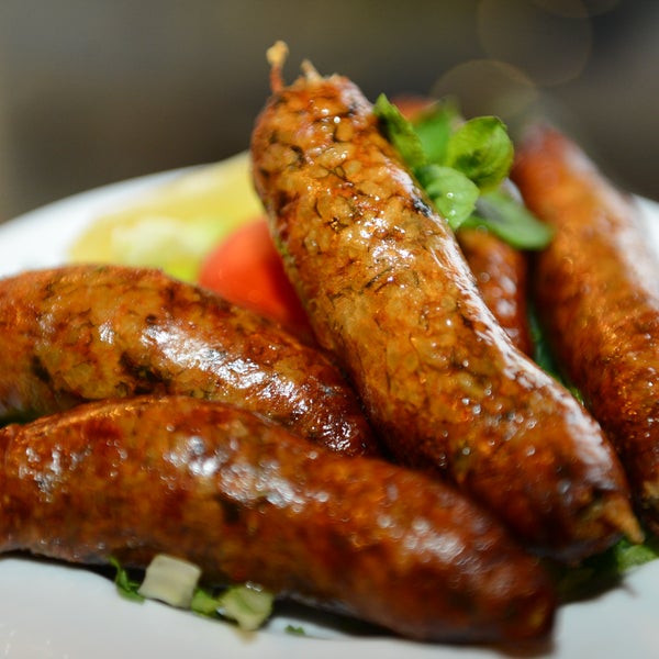 West El Balad Restaurant & Terrace - 4 tips from 48 visitors