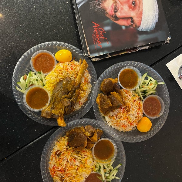 Photos at Restoran Chef Ammar - Middle Eastern Restaurant in Subang Jaya