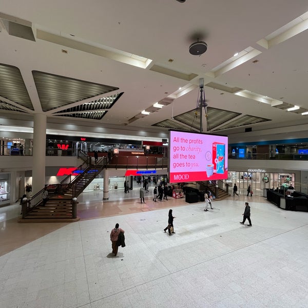 Bankstown Central - Shopping Mall in Bankstown