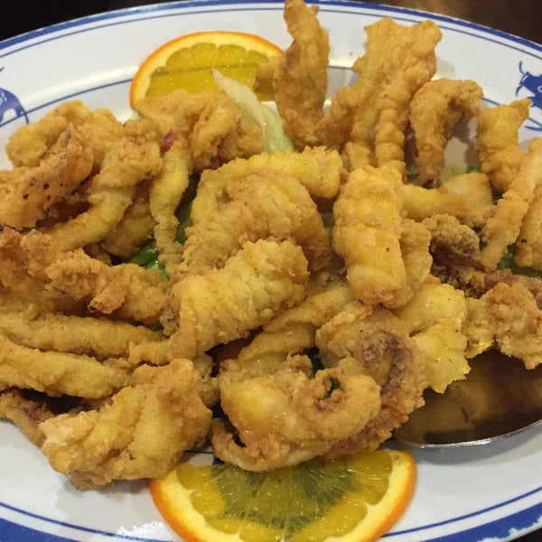 Seri Kamayan Restaurant - 5 tips