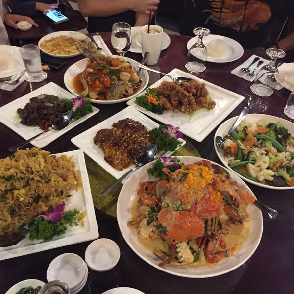 Photos at GK Restaurant, Kg Sungai Hanching - 1 tip from 40 visitors