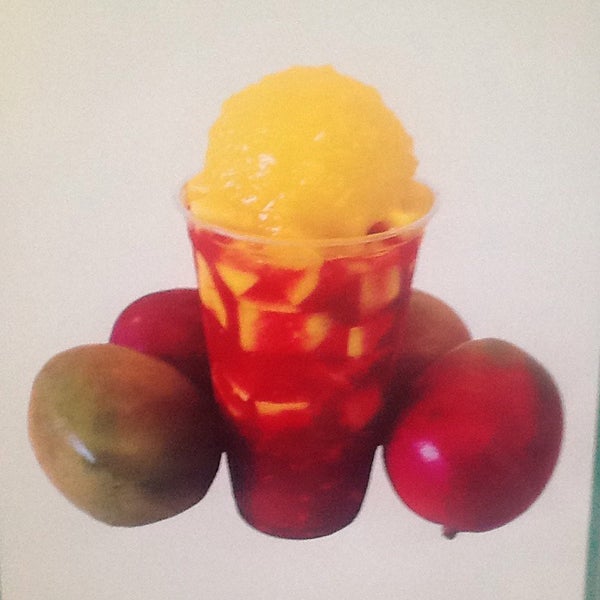 Raspado XPRESS - Tijuana, Baja California