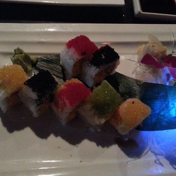 Saga Hibachi Steakhouse & Sushi Bar - Monroeville, PA