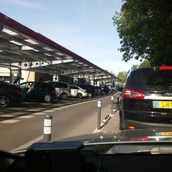 Photos at Autocenter Goedert - Automotive Shop in Luxembourg