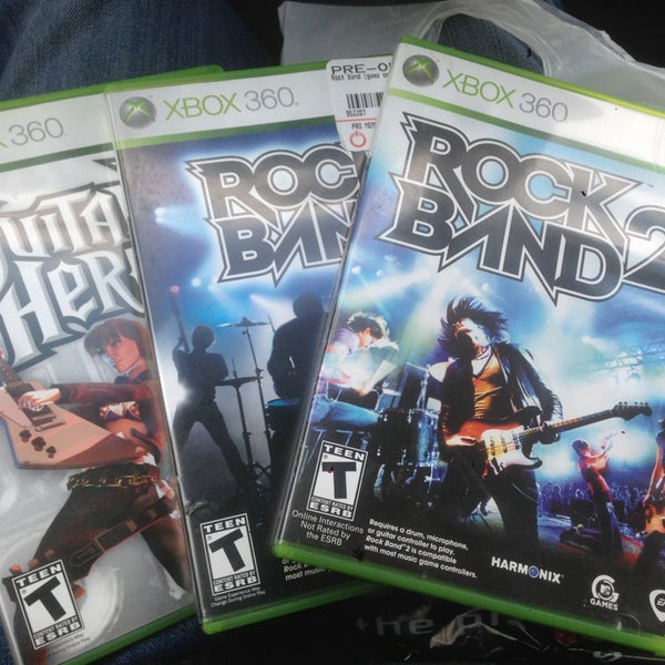 GameStop - Video Games Store