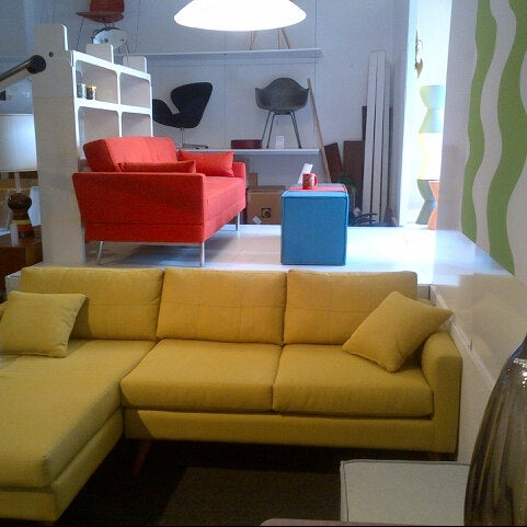 Chartreuse Modern - Furniture and Home Store in Seattle