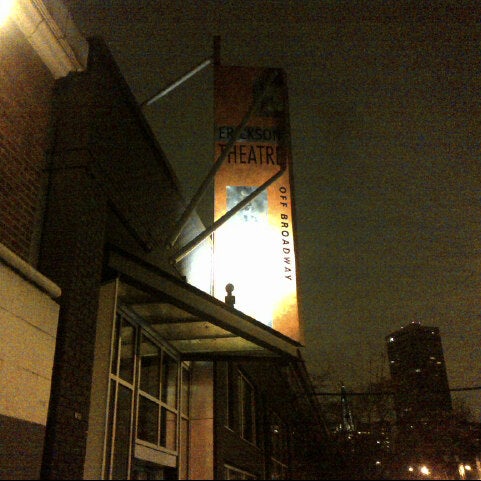 Balagan Theatre - Capitol Hill - 3 tips from 163 visitors