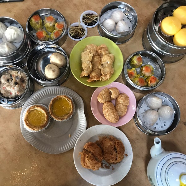 Maxim Dim Sum Concept (美食之家) - 9 tips from 834 visitors