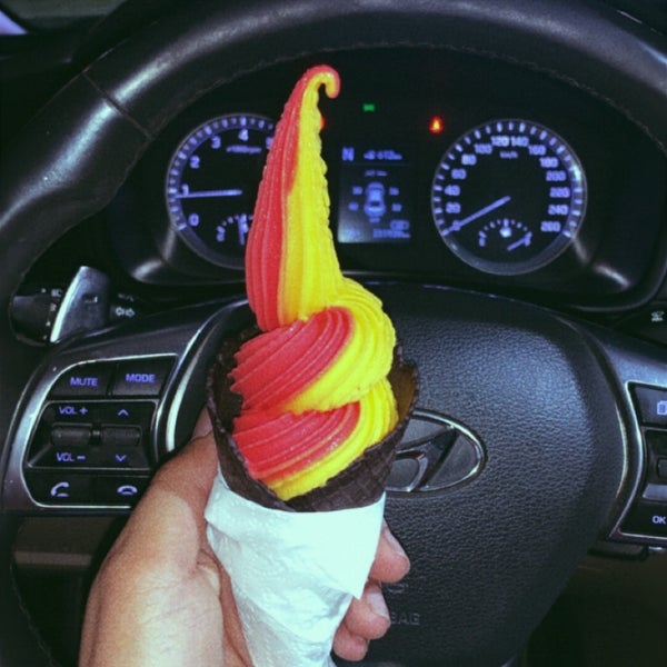 Prince Ice Cream - Khobar, الشرقية