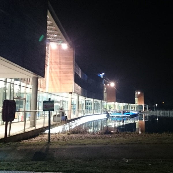 National College for Leadership of Schools - Nottingham, Nottinghamshire