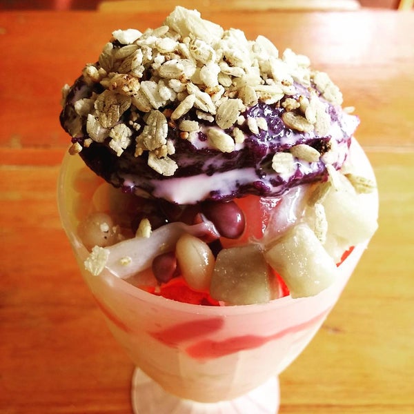 Big Mama's Pinoy Hot Pot & Grill - 12 tips