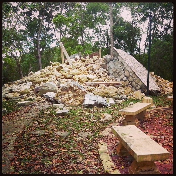 Photos at Municipality of Balilihan - Bohol, Bohol