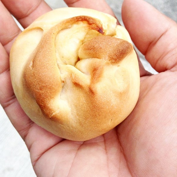 3N BAKERY: Bicol's Best Toasted Siopao - Bakery