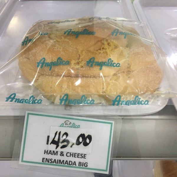 Angelica's Bakeshop - Bakery