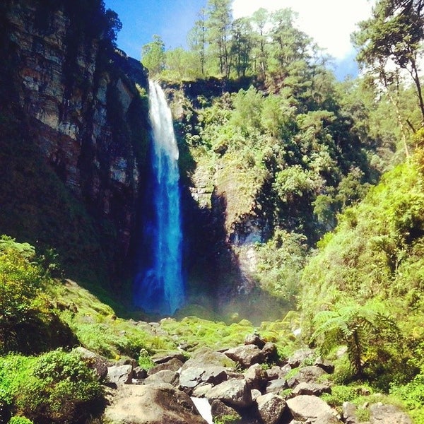 Barangay Poblacion, Tayum - Village