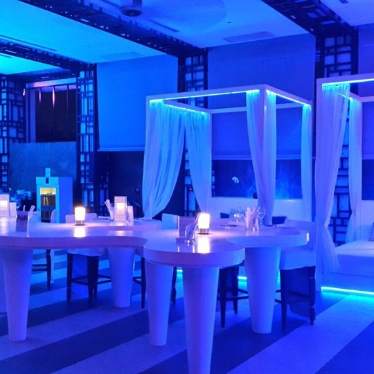 BLU - Jakarta Pusat - Jakarta, Jakarta