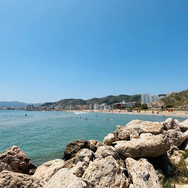 Playa de Cap Blanc - 3 tips