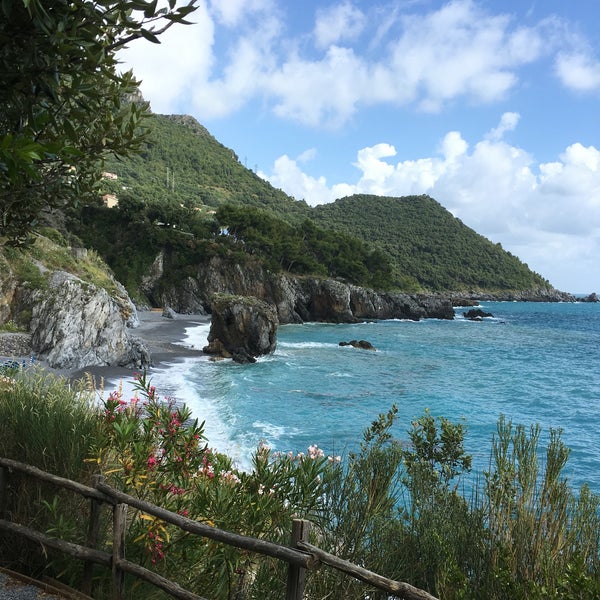Marina di Maratea - Maratea, Basilicata