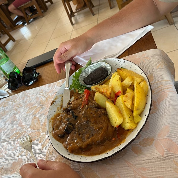 Restoran Gradina - 9 tips from 128 visitors