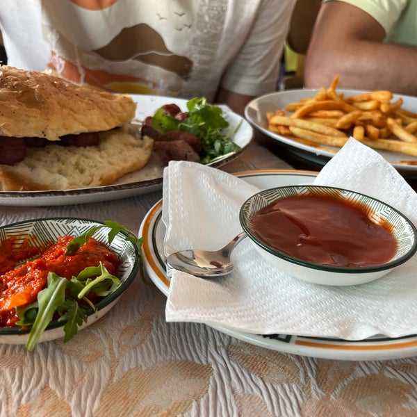 Restoran Gradina - 9 tips from 128 visitors