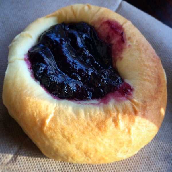 Hruska's Kolaches - Restaurant in Provo