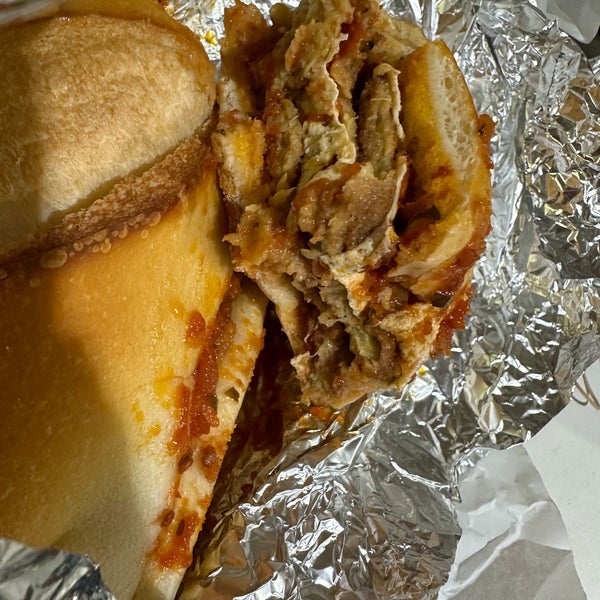 Parisi Bakery Delicatessen - Sandwich Spot in NoLita