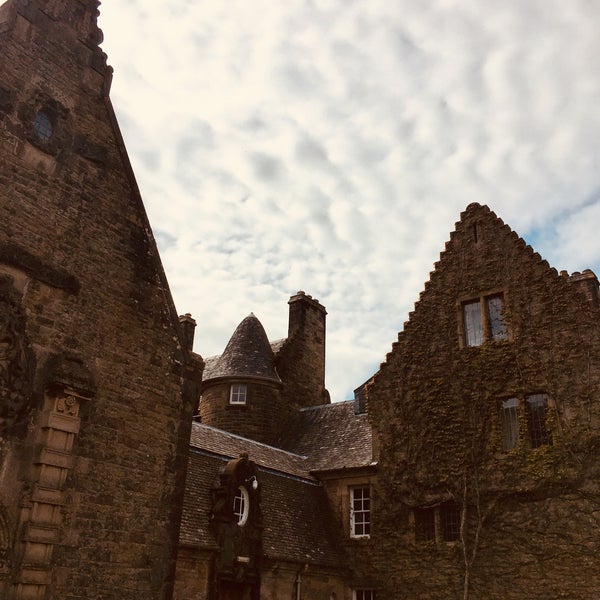 Rowallan Castle Golf Club - Kilmaurs, East Ayrshire