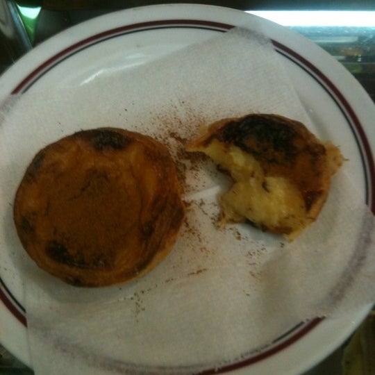 Pastelaria Tim Tim - Café in Nossa Senhora de Fátima