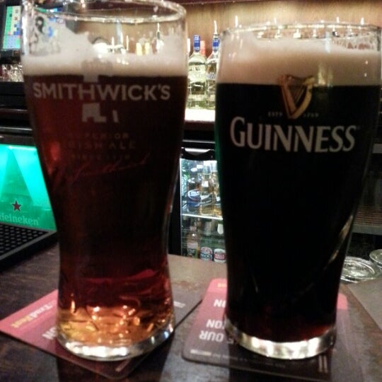 Photos at Fitzsimons Bar - Pub in Dublin