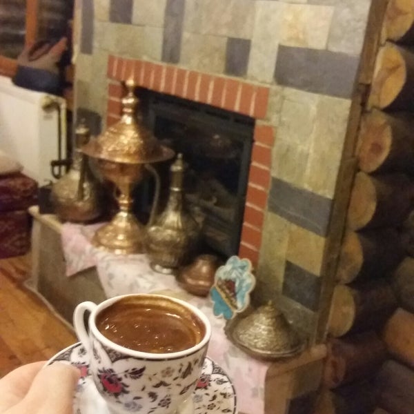 Photos at Esentepe Uzman Restaurant - Gerede, Bolu