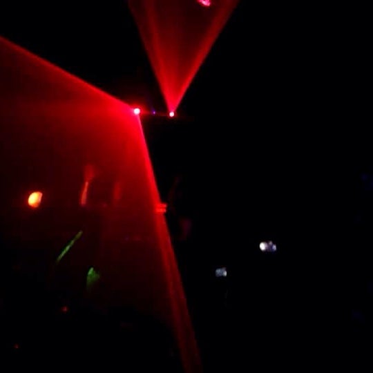 Kryptonite (Now Closed) - Night Club in Houston