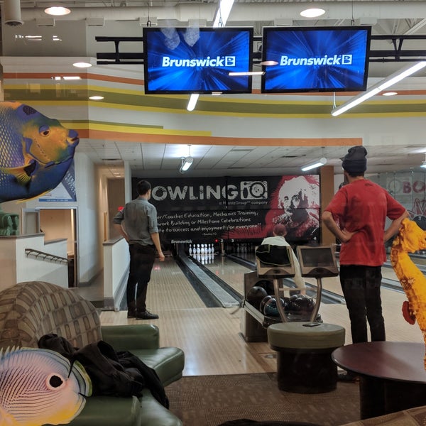 Bowling IQ - 4 tips from 200 visitors