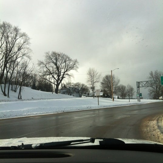 Photos at Yooper Loop - Houghton, MI