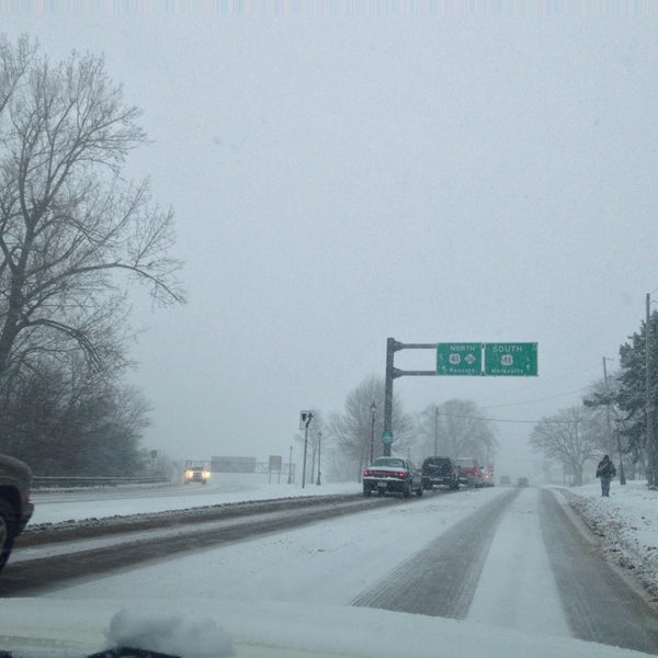 Photos at Yooper Loop - Houghton, MI