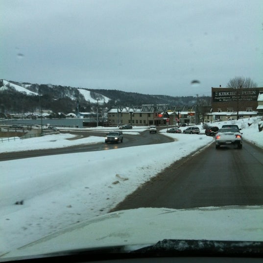 Photos at Yooper Loop - Houghton, MI