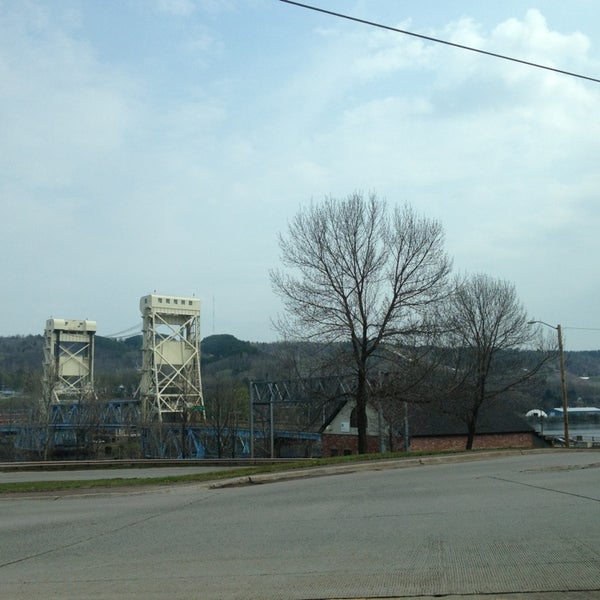 Photos at Yooper Loop - Houghton, MI