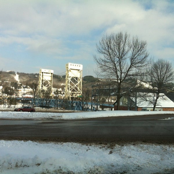 Photos at Yooper Loop - Houghton, MI