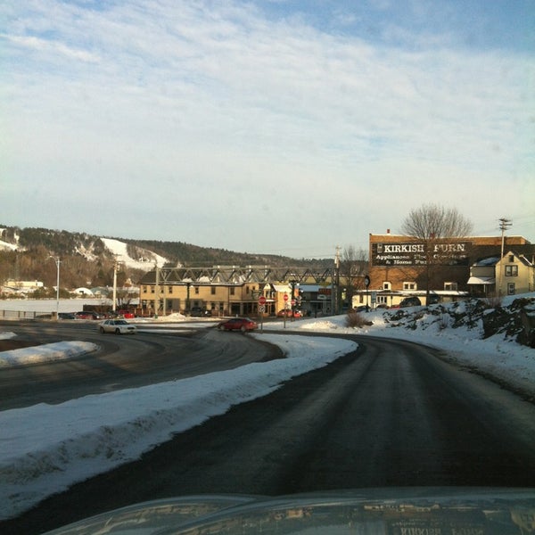 Yooper Loop - Houghton, MI