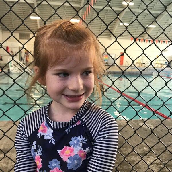 Photos at Beaverton Swim Center (THPRD) - Downtown Beaverton - 12850 SW ...