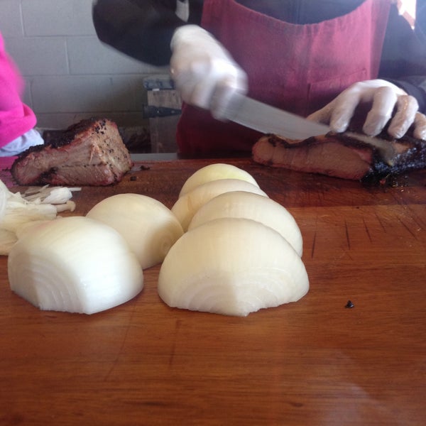 Delaney Barbecue: SmokeLine (Now Closed) - Chelsea - New York, NY