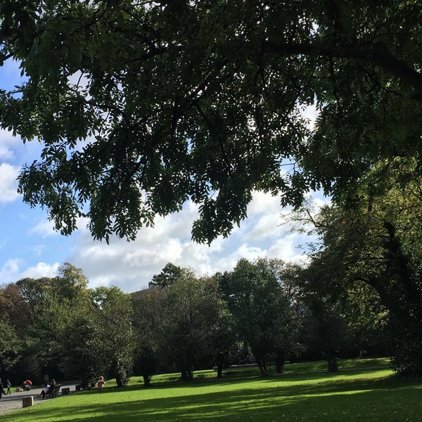 Photos at Iveagh Gardens - South-East Inner City - 26 tips from 1968 ...