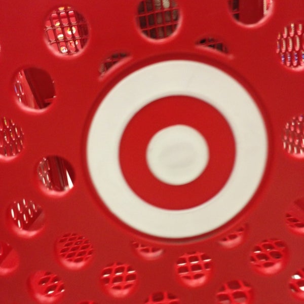 Target - Deerfield - Milton, GA