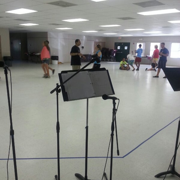 Dayspring Episcopal Conference - Event Space in Parrish