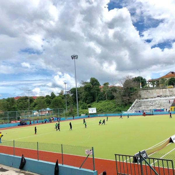 Stadium Hoki Seremban - Jalan S2 B3, Seremban 2