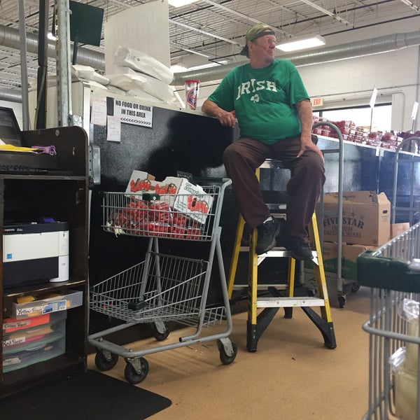 Produce Junction - Farmers Market in Exton