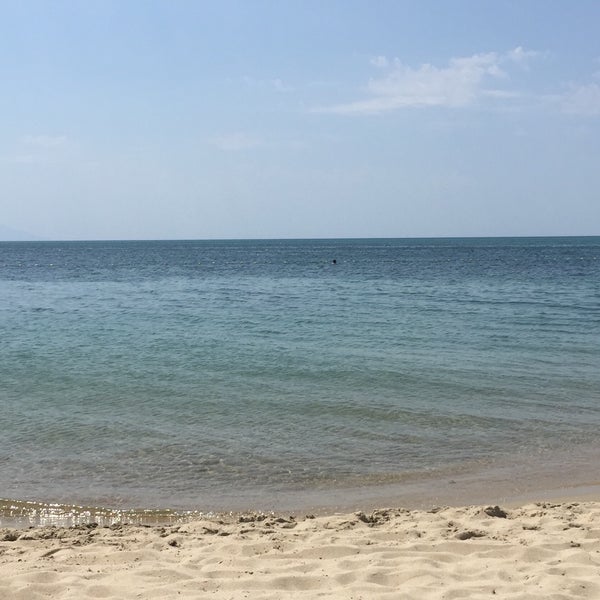 Aqua Beach - Enez, Edirne